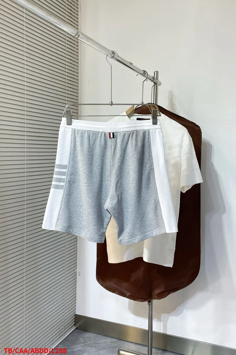Legit Thom Browne Short Pants