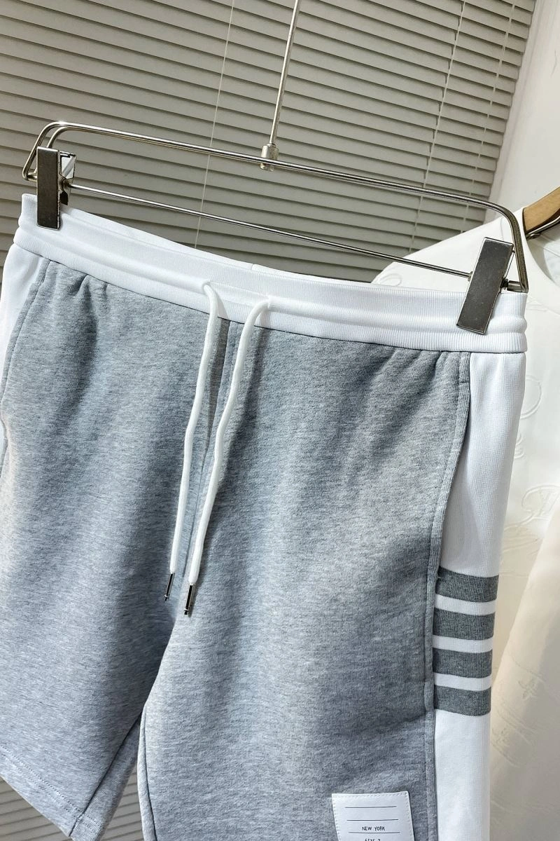Legit Thom Browne Short Pants