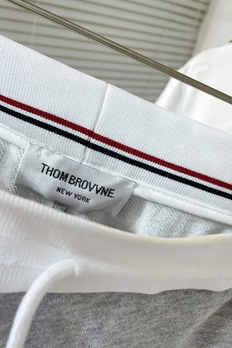 Legit Thom Browne Short Pants