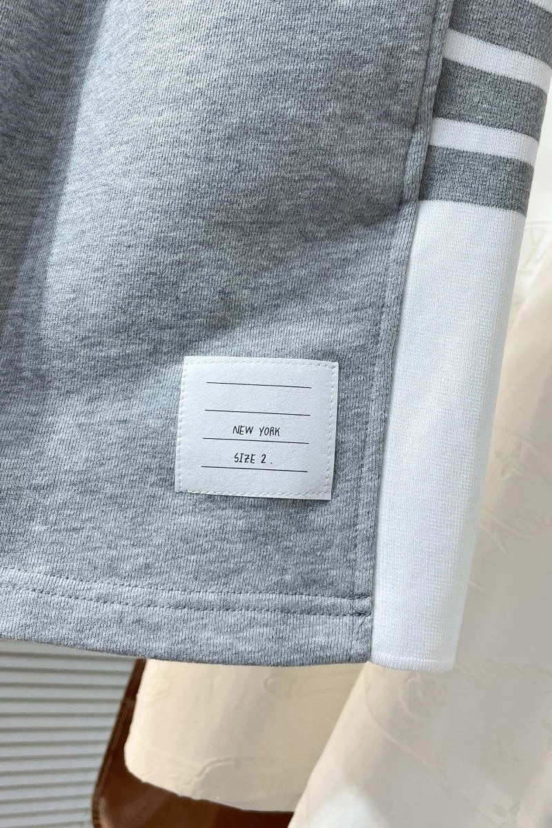 Legit Thom Browne Short Pants