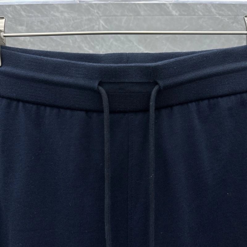 Low-cost Thom Browne Short Pants