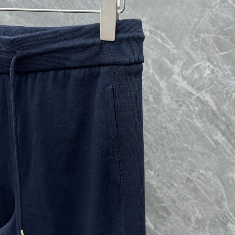 Low-cost Thom Browne Short Pants