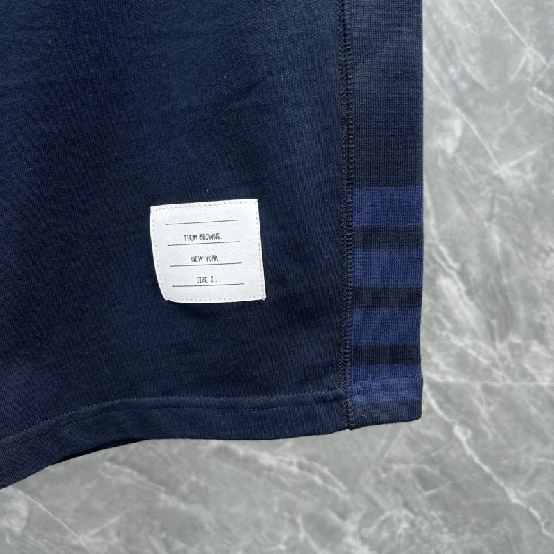 Low-cost Thom Browne Short Pants