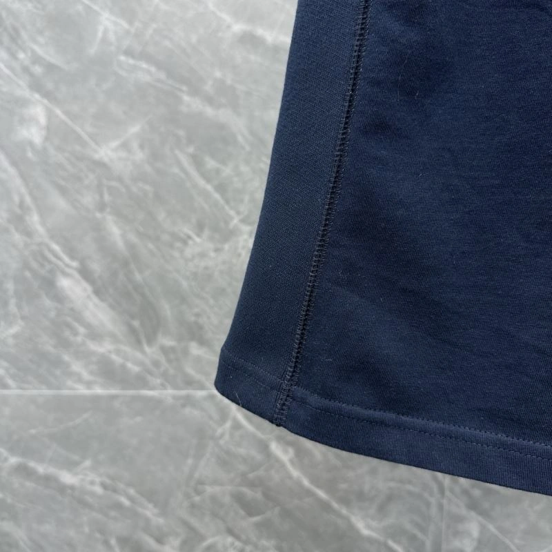 Low-cost Thom Browne Short Pants