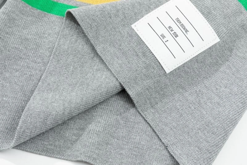 Precise copy Thom Browne Short Pants