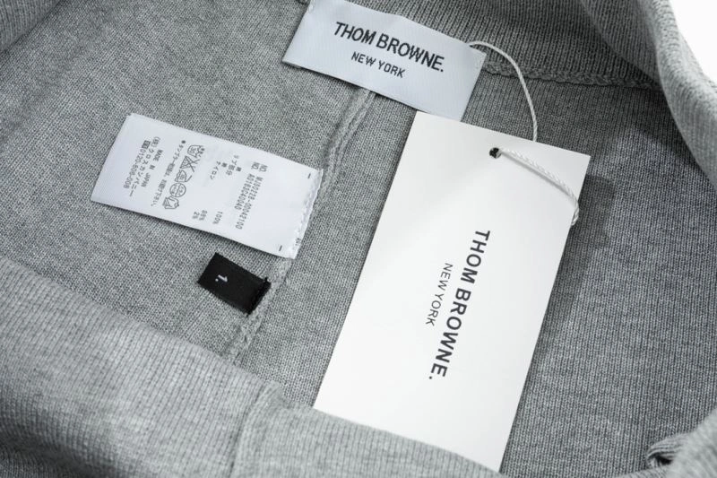 Precise copy Thom Browne Short Pants
