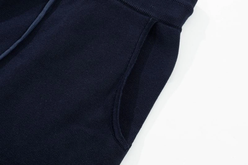 Legit Thom Browne Short Pants