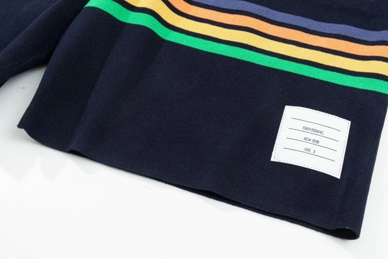 Legit Thom Browne Short Pants
