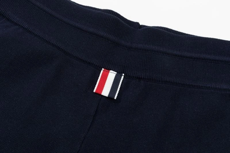 Legit Thom Browne Short Pants