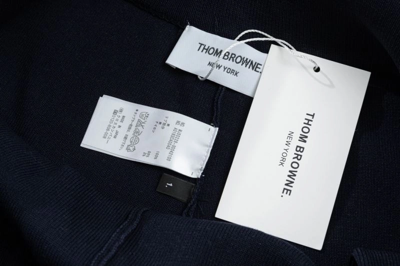 Legit Thom Browne Short Pants