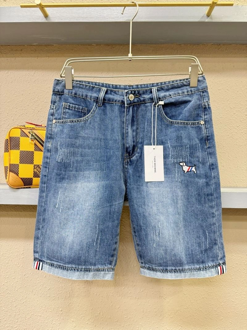 Thom Browne Short Pants