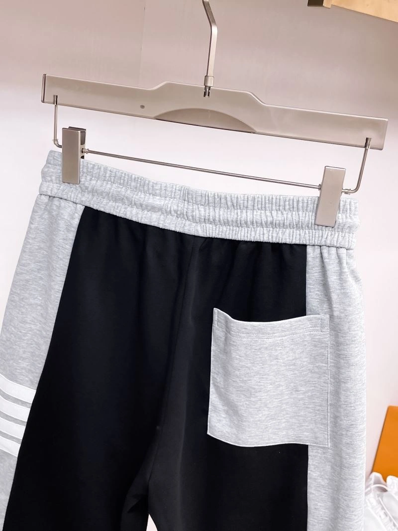 Official Thom Browne Short Pants