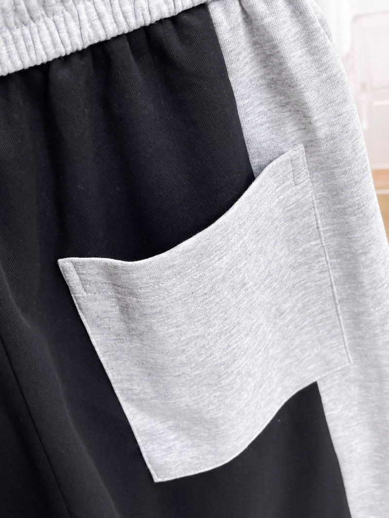 Official Thom Browne Short Pants