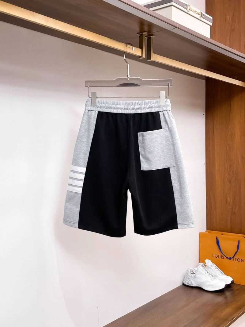 Official Thom Browne Short Pants