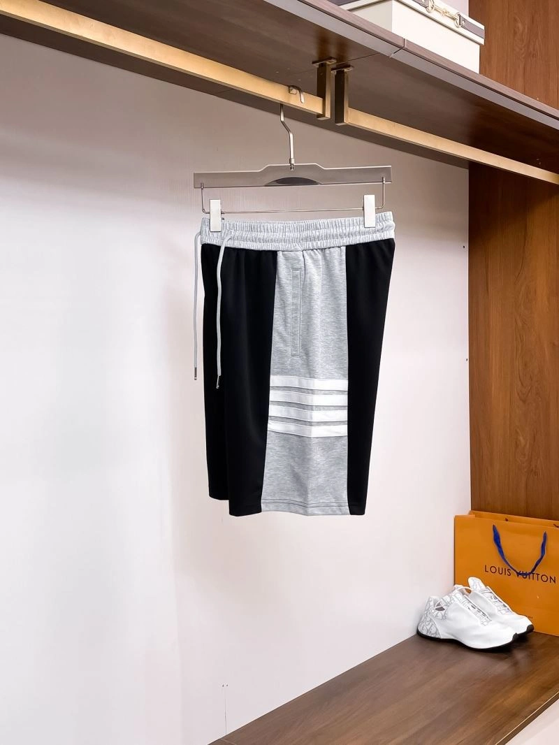 Official Thom Browne Short Pants