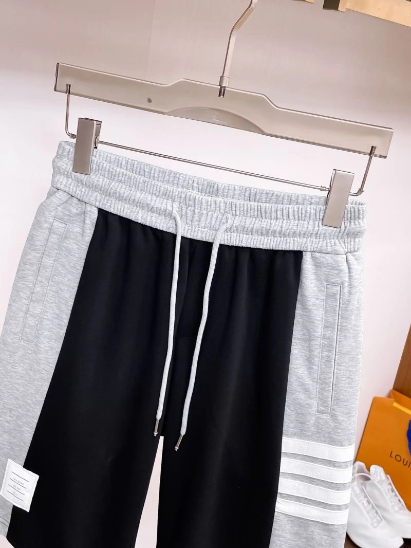 Official Thom Browne Short Pants