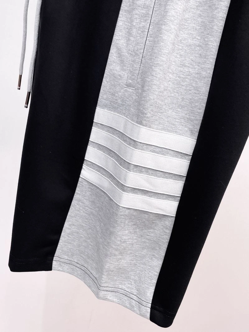 Official Thom Browne Short Pants