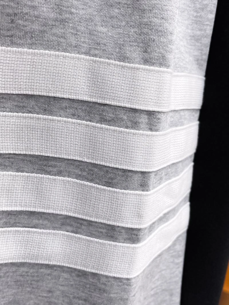 Official Thom Browne Short Pants