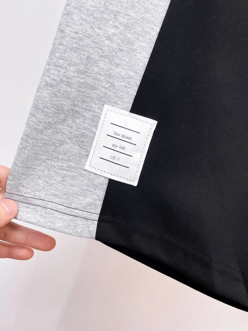 Official Thom Browne Short Pants