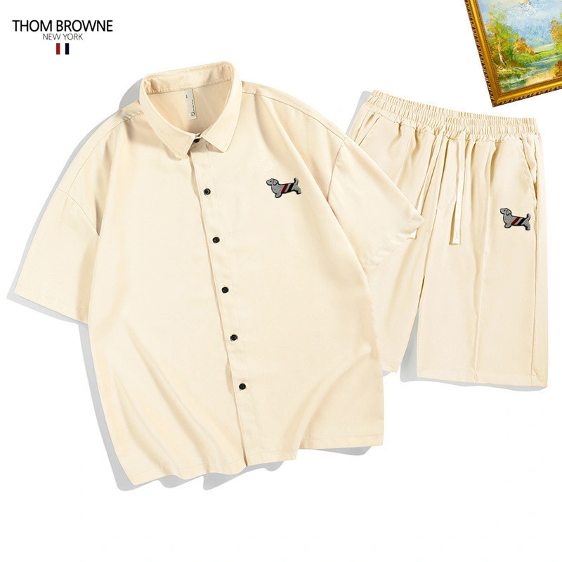 Bargain Thom Browne Short Suits