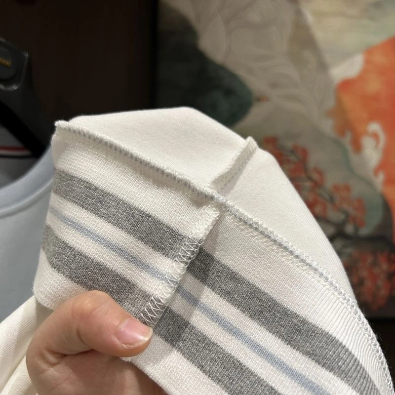 Real Thom Browne Short Suits