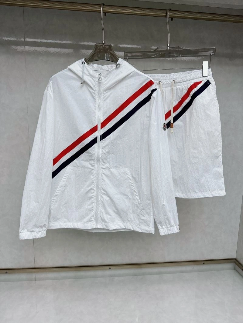 Thom Browne Short Suits