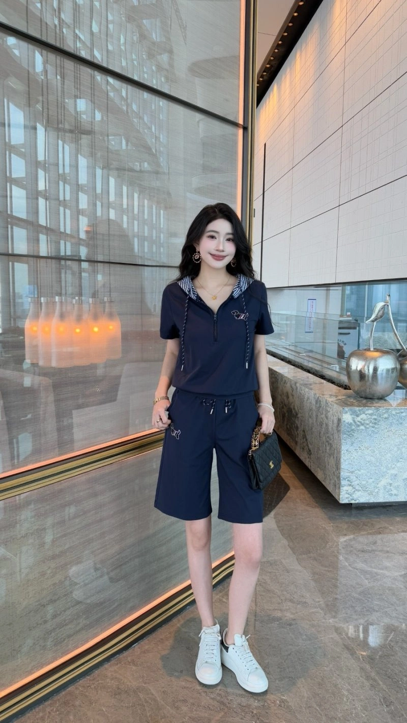 Factory-made Thom Browne Short Suits
