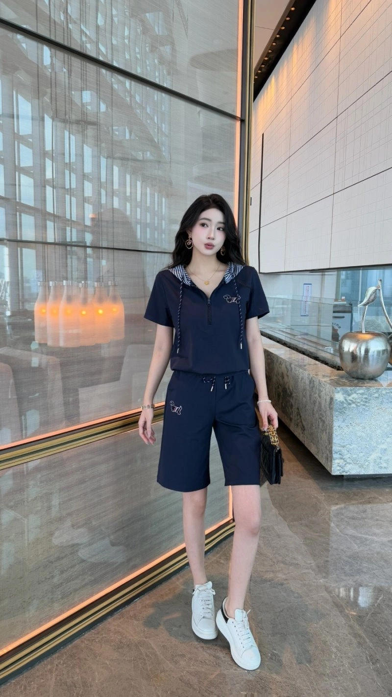 Factory-made Thom Browne Short Suits