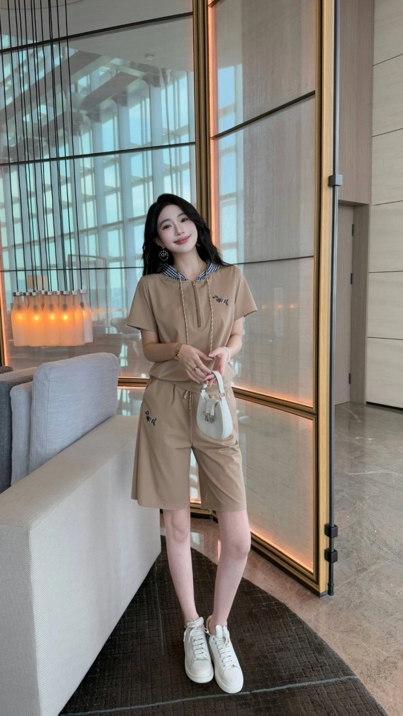 Authentic Thom Browne Short Suits