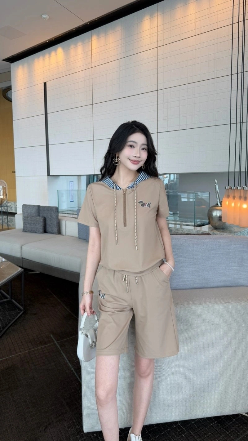 Authentic Thom Browne Short Suits