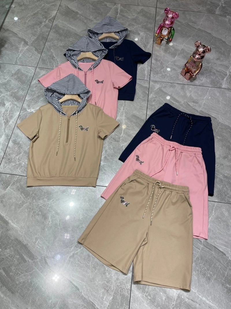 Authentic Thom Browne Short Suits