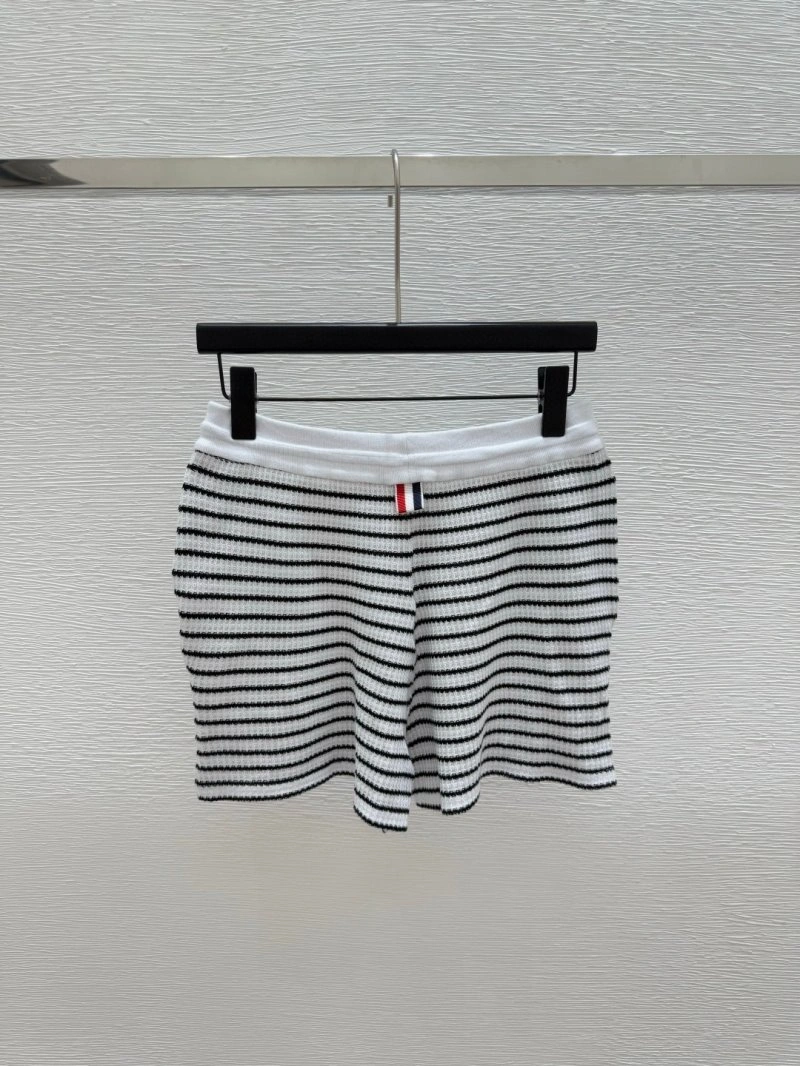 Exact replica Thom Browne Short Suits