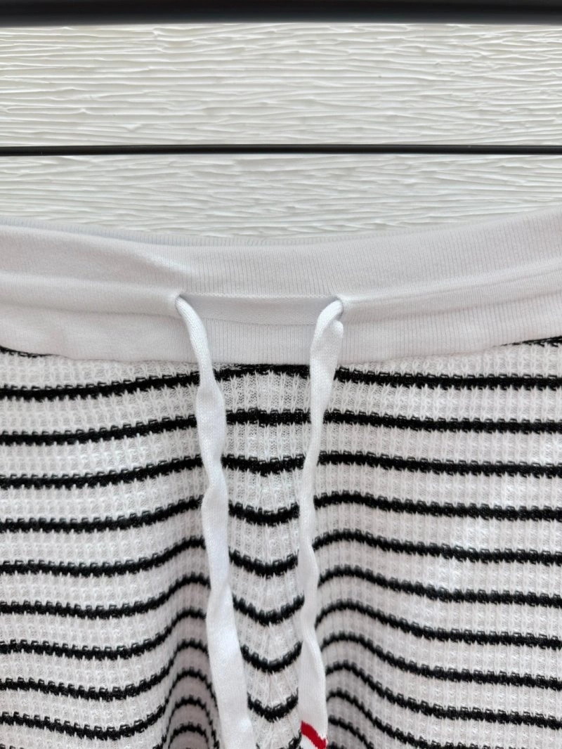 Exact replica Thom Browne Short Suits
