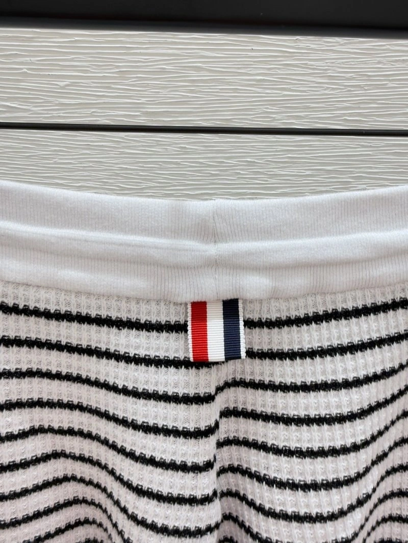 Exact replica Thom Browne Short Suits