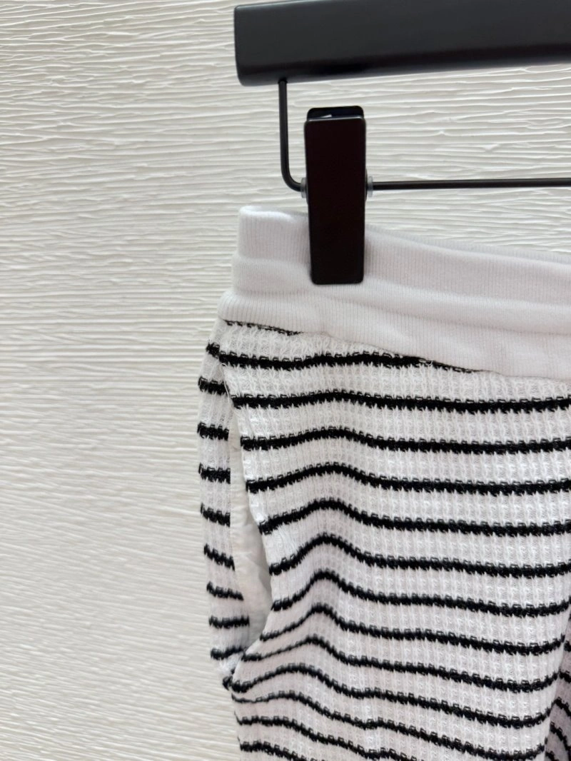 Exact replica Thom Browne Short Suits