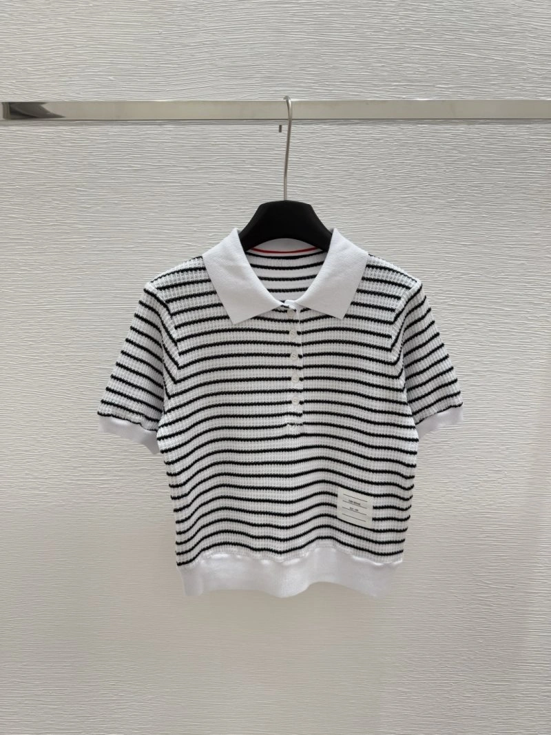 Exact replica Thom Browne Short Suits