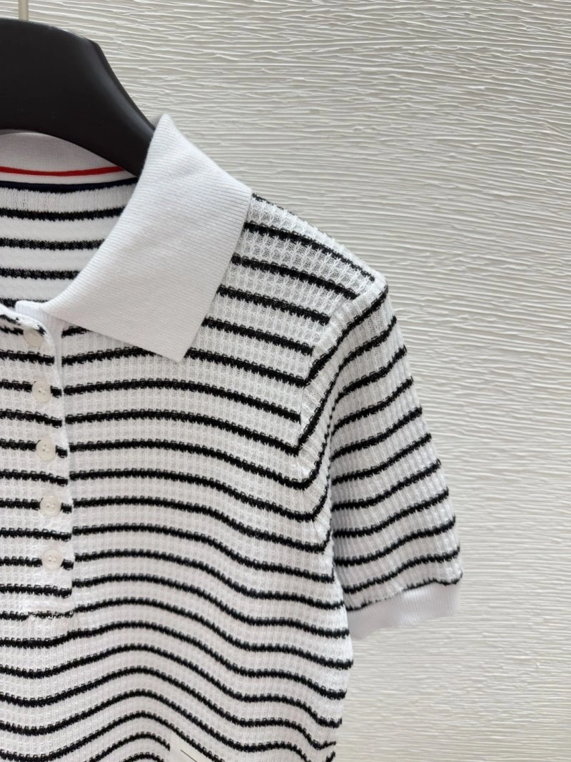 Exact replica Thom Browne Short Suits