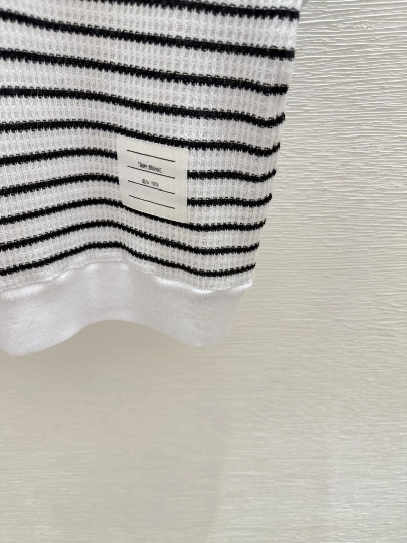 Exact replica Thom Browne Short Suits