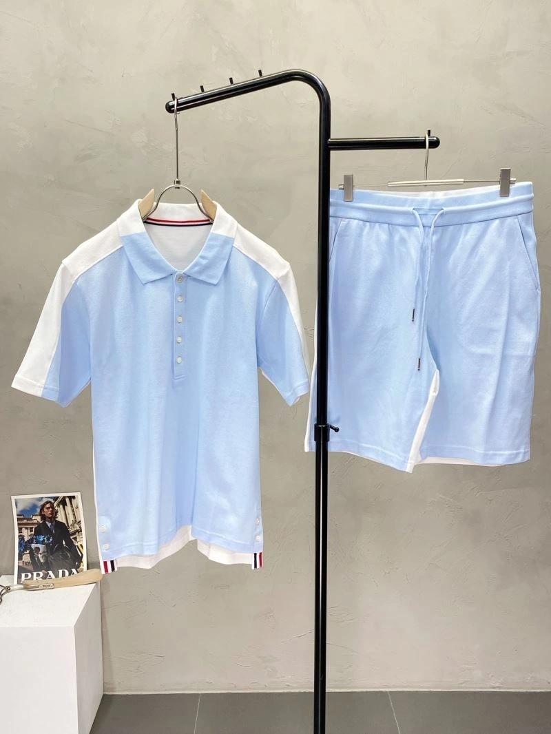 Thom Browne Short Suits