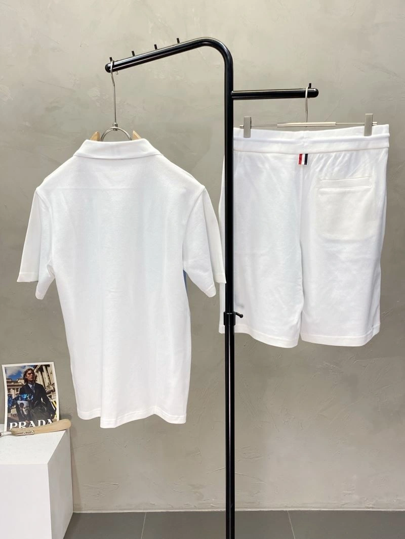 Cut-rate Thom Browne Short Suits