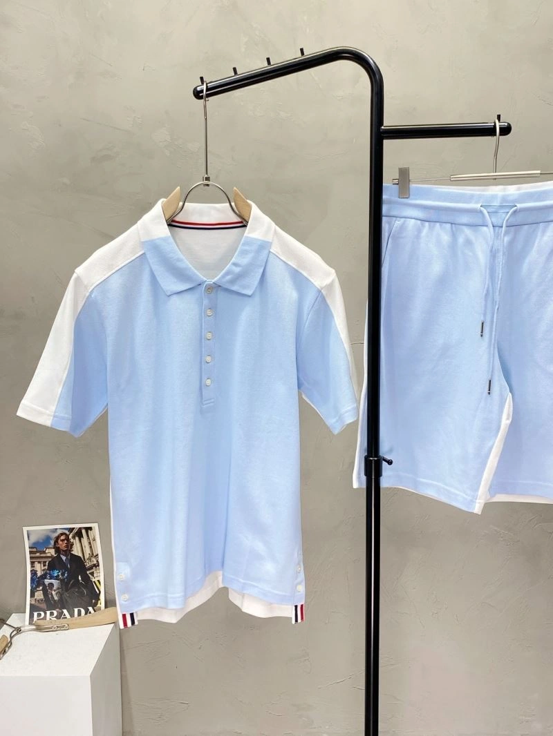 Cut-rate Thom Browne Short Suits