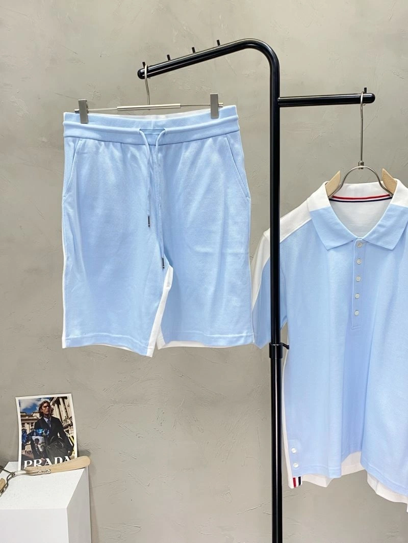 Cut-rate Thom Browne Short Suits