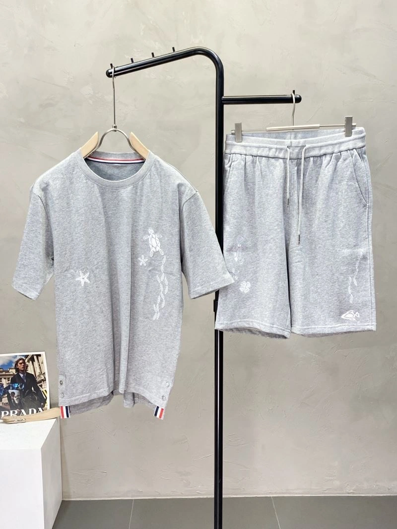 Thom Browne Short Suits