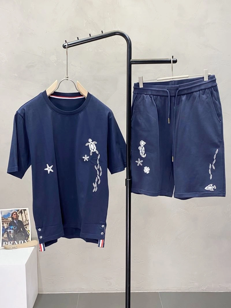 Reasonably priced Thom Browne Short Suits
