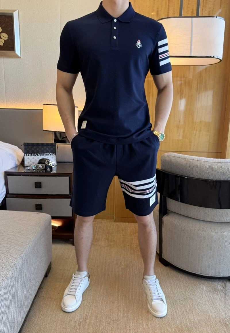 Thom Browne Short Suits