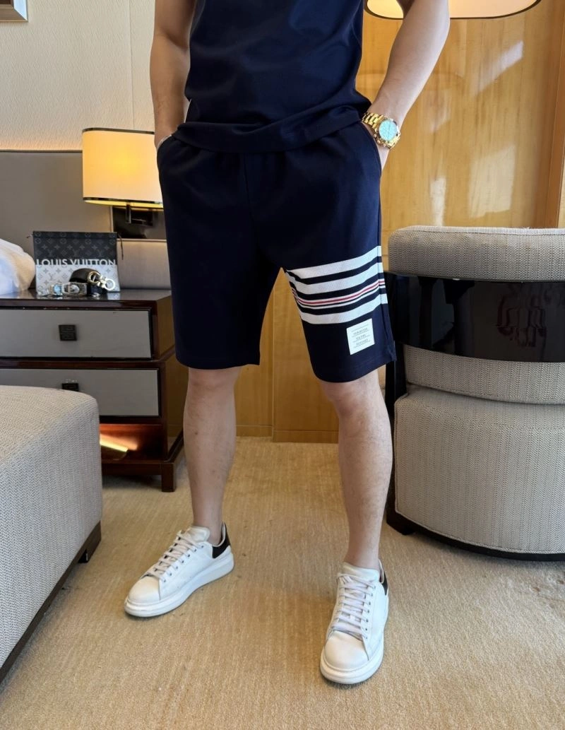Budget-friendly Thom Browne Short Suits