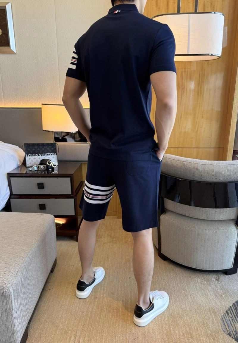 Budget-friendly Thom Browne Short Suits