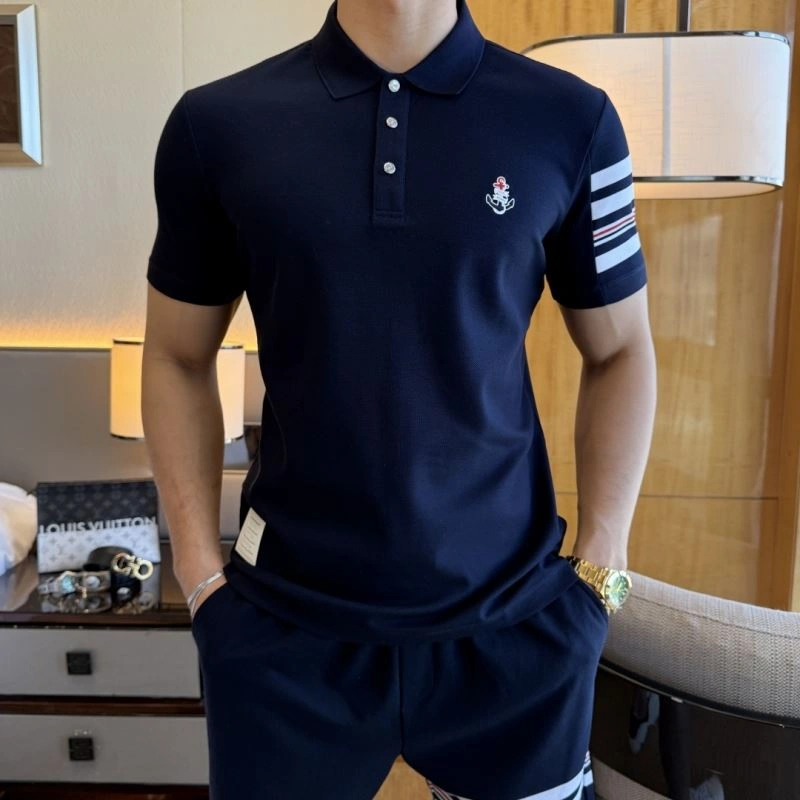 Budget-friendly Thom Browne Short Suits