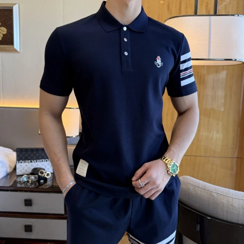 Budget-friendly Thom Browne Short Suits