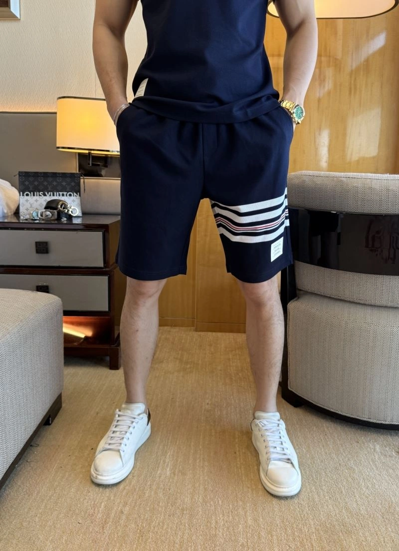 Budget-friendly Thom Browne Short Suits